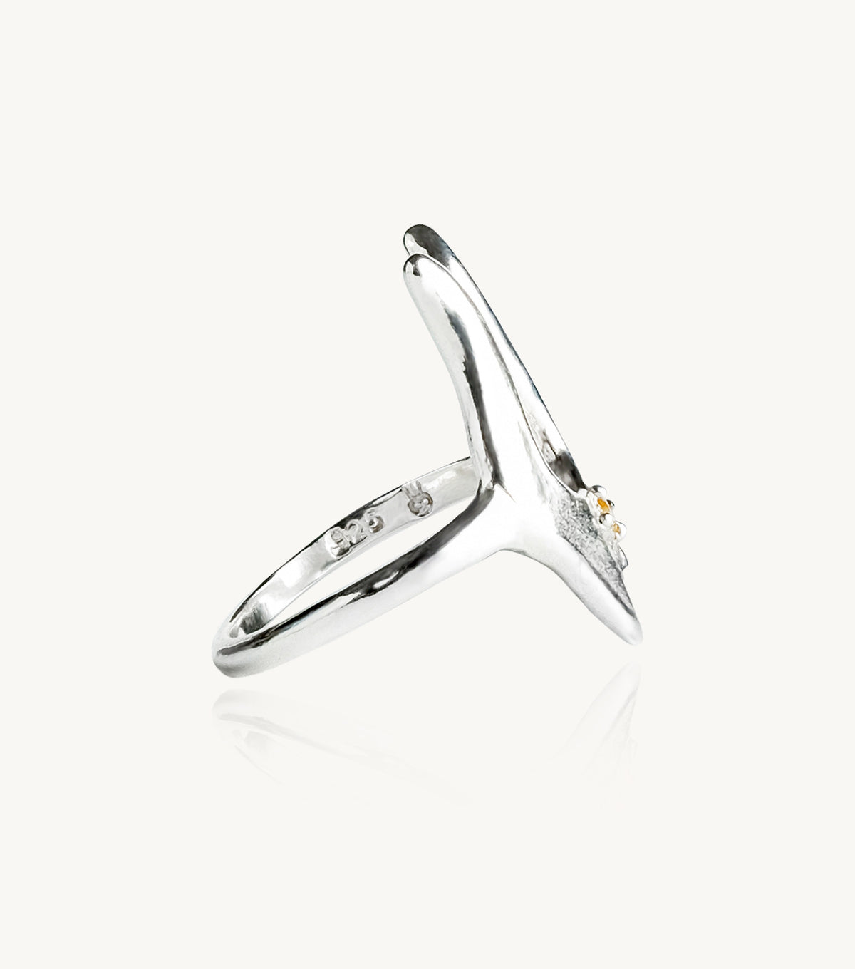 IMPALA RING